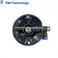 China AIR VALVE FOR FEEDER G2 Precision-Made Fine-Finished Industrial-Grade Spare Parts  YHI-0188 for sale