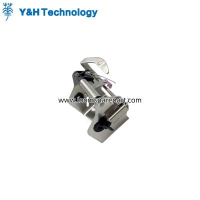 China BOBBIN HOLDER ASSY LH FOR TOYOTA 710/810 L5300 J5100-12130-0A OEM-Standard Long-Lasting Perfect Fit Spare Parts YHE-0068 for sale
