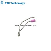 China SUPPORTER TENSOR ARM FOR TOYOTA 710/810 J5125-60070-00 OEM-Standard Long-Lasting Perfect Fit Spare Parts YHE-0075 for sale