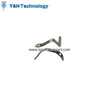 China Eye Complete Binding Toyota 610/710 J5125-20030-00 OEM Standard Selvedge Parts for sale