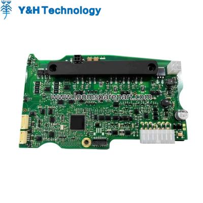 China ELECTRIC PRINTED CIRCUIT BOARD FOR G2 FEEDER Efficient Stable Heat-Resistant Spare Parts  YHI-0189 for sale