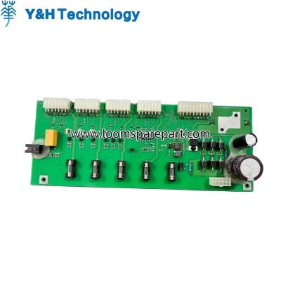 China LECTRIC PRINTED CIRCUIT BOARD FOR G2 CONTROL BOX Premium Stable OEM-Standard Spare Parts  YHI-0190 for sale