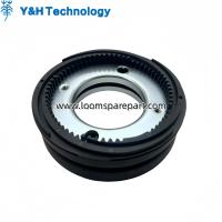 China SCEW CONNECTOR FOR FEEDER X3  OEM-Standard  Precision-Made Corrosion-Resistant Spare Parts  YHI-0191 for sale