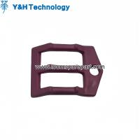 China YARN DRUM CERAMIC FOR PP YARNS 28x39.5MM Premium Durable Cost-Effective Spare Parts A040-007P  YHI-0194 for sale