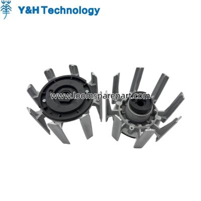 China DRUM SMALL INSIDE FOR ROJ CHRONO/X3/X4 Drop-In Replacement Long Service Life Alloy Steel  Quality-Tested  Spare Parts 52Z234 YHI-0198 for sale