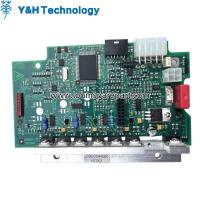 China PCB FOR FEEDER CHRONO HD X2/X3 Premium Stable Quality-Assured  Spare Parts  09E00442R  09E00840R  YHI-0201 for sale
