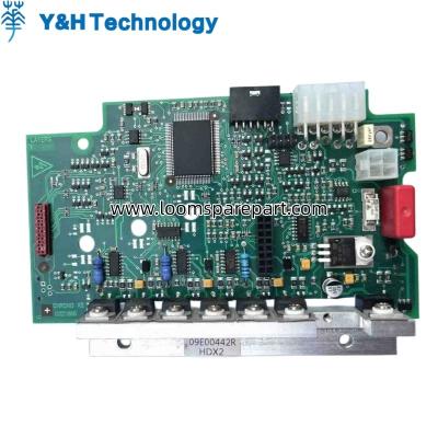 China PCB FOR FEEDER CHRONO HD X2/X3 Premium Stable Quality-Assured  Spare Parts  09E00442R  09E00840R  YHI-0201 for sale