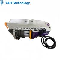 China COMPLETE ACCUMULATOR HEAD HDX3 FOR RAPIER/PROJECTILE MECHNICAL SENSOR WITH COVER CAN Premium Perfect Fit High-Performance Spare Parts   YHI-0208 for sale