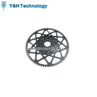 China Driving Wheel OEM Long Service Life Engineering Plastic For Ribeiro M5 Spare Parts for sale