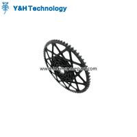 China Driving Wheel OEM Long Service Life Engineering Plastic For Ribeiro M5 Spare Parts for sale