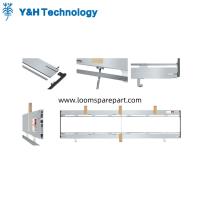 China Heald Frame For Sulzer Projectile Loom PU P7100 TW11 LP220-LP540 OEM Loom Spare Parts for sale