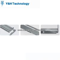 China Heald Frame For Sulzer Projectile Loom PU P7100 TW11 LP220-LP540 OEM Loom Spare Parts for sale
