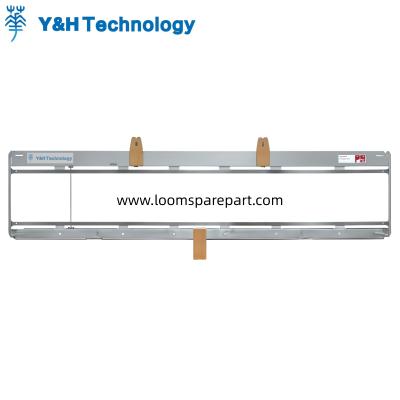 China Heald Frame For Sulzer Projectile Loom PU P7100 TW11 LP220-LP540 OEM Loom Spare Parts for sale