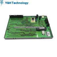 China YARN STOP BOARD WITHOUT COVER for BENNINGGER Spare Parts Premium Stable Quality-Assured UE10586B71  YHH-0005 for sale