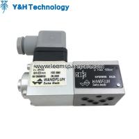 China VALVE for BENNINGGER Spare Parts Premium Stable Quality-Assured 150-241X00  YHH-0007 for sale