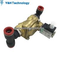 China VALVE for BENNINGGER Spare Parts Premium Stable Quality-Assured  150-274A00  YHH-0010 for sale