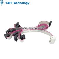 China BUS CABLE SECTION/270-8/R for BENNINGGER Spare Parts Premium Stable Quality-Assured  741323/R08  YHH-0013 for sale