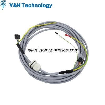 China SECTION CABLE for BENNINGGER Spare Parts Premium Stable Quality-Assured  741121/150  YHH-0014 for sale