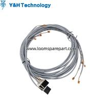 China SENSOR CABLE for BENNINGGER Spare Parts Premium Stable Quality-Assured  740272-01  YHH-0015 for sale