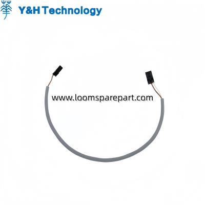 China CABLE（280mm，350mm ) for BENNINGGER Spare Parts Premium Stable Quality-Assured  741130  YHH-0016 for sale
