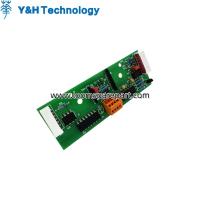 China BOARD for BENNINGGER Spare Parts Premium Stable Quality-Assured   4100122194  FU10150X   YHH-0019 for sale