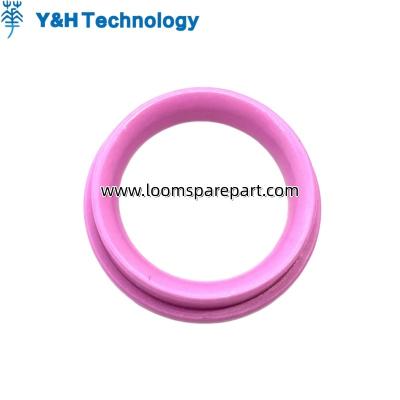 China EYELET CERAMIC 30X40X44MM for BENNINGGER Spare Parts Premium Stable Quality-Assured   PORC40MM(P)   YHH-0020 for sale
