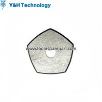 China Mobile Blade For Benningger Spare Parts Premium Stable Quality Assured Yhh-0022 for sale