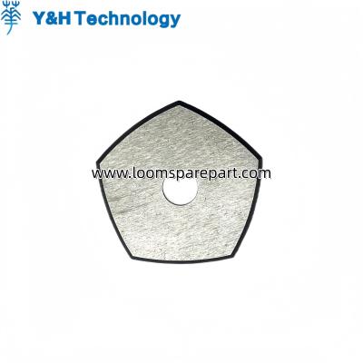 China Mobile Blade For Benningger Spare Parts Premium Stable Quality Assured Yhh-0022 for sale
