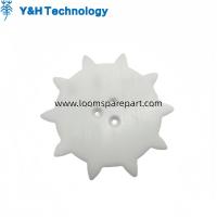 China Gear Plastic Karl Mayer For Benningger Spare Parts Premium Stable 4100122533 for sale