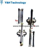 China Picanol Loom Rapier Tape Tension Lifting Assembly For Picanol  9280479 rapier loom  Abrasion-Resistant  OEM-Match OEM-Equivalent Replacement Spare Parts for sale