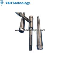 China Precision Transmission Main Shaft For Picanol  rapier loom Extended Lifespan Alloy Steel Low-Maintenance Replacement Spare Parts   SB801278 for sale