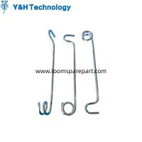 China Weft Selector Torsion Return Spring For Picanol rapier loom Premium Extended Lifespan Direct Replacement Replacement Spare Parts BA237920 for sale