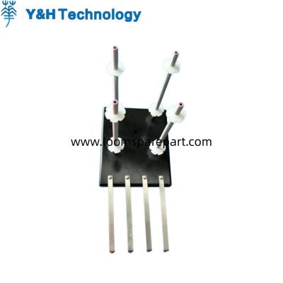 China Picanol Loom 4-Station Yarn Guide Stand For Picanol rapier loom Corrosion-Resistant Extended Lifespan Cost-Effective Replacement Spare Parts  BE234623   BE2344623 for sale