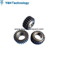 China Drive Spur Gear For Picanol rapier loom Corrosion-Resistant Carbide Precision-Made Interchangeable Replacement Spare Parts  BA230704 for sale