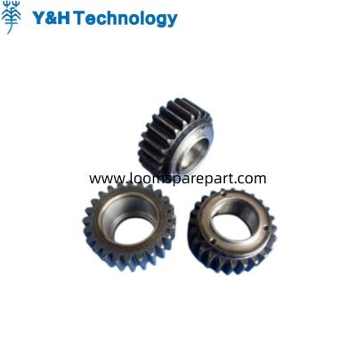 China Drive Spur Gear For Picanol rapier loom Corrosion-Resistant Carbide Precision-Made Interchangeable Replacement Spare Parts  BA230704 for sale