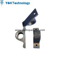 China Lever Bearing Bracket Kit For Picanol rapier loom Direct Replacement OEM-Equivalent Extended Lifespan Replacement Spare Parts  BA206439   BA214789 for sale