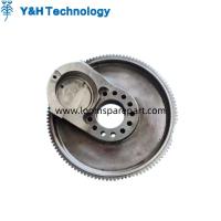China Eccentric Drive Gear Assembly For Picanol rapier loom Extended Lifespan OEM-Match OEM-Equivalent Replacement Spare Parts  BA217660 for sale