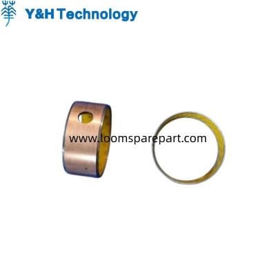 China Self-Lubricating Copper Bushing For Picanol rapier loom Brass / Copper Durable OEM-Match Precision-Made Replacement Spare Parts  B82655 for sale