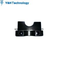 China U-Type Bearing Fixing Bracket For Picanol rapier loom Perfect Fit OEM-Equivalent Extended Lifespan Replacement Spare Parts  B163303 for sale