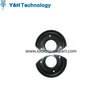 China Split Bearing End Cover Kit For Picanol rapier loom Fine-Finished OEM-Standard Extended Lifespan Replacement Spare Parts  B95650 for sale