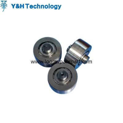 China Cam Follower Roller Bearing For Picanol rapier loom OEM-Match Precision-Made Fine-Finished Replacement Spare Parts  577798T   BE151881 for sale