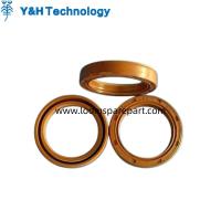 China FKM Rubber Oil Seal Kit For Picanol rapier loom  Ultra high temperature and corrosion resistant Rubber Replacement Spare Parts  010076 for sale