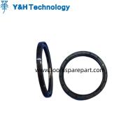 China NBR Rubber Oil Seal Kit For Picanol rapier loom Super long-lasting and anti-aging Rubber Direct Replacement Replacement Spare Parts   001906   BA201387 for sale