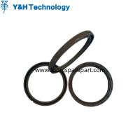 China NBR Rubber Oil Seal Kit For Picanol rapier loom Super long-lasting and anti-aging Rubber Direct Replacement Replacement Spare Parts   001906   BA201387 for sale