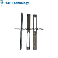 China LENO DEVICE 160 Metal Heald For Picanol Rapier Loom Spares for sale