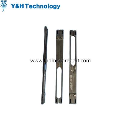 China LENO DEVICE 160 Metal Heald For Picanol Rapier Loom Spares for sale