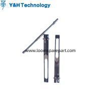 China LENO DEVICE 160 Metal Heald For Picanol Rapier Loom Spares for sale