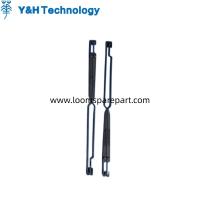 China Split LENO DEVICE Metal Heald For Picanol Loom Spare Parts for sale