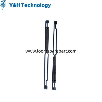China Split LENO DEVICE Metal Heald For Picanol Loom Spare Parts for sale