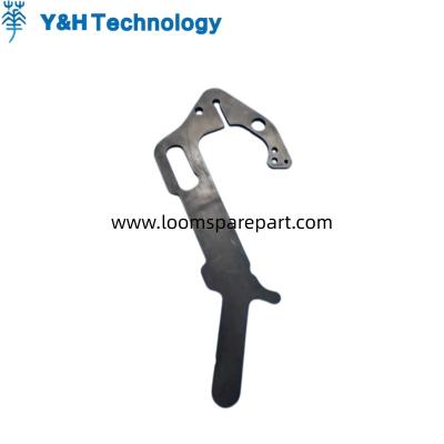 China Weft Insertion Lever Driving Plate For Picanol Rapier Loom Parts   BA204824 for sale